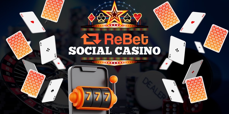 Social Sportsbook | Rebet